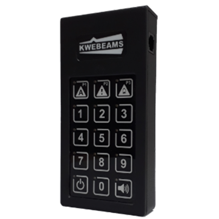 KwêBeams Overview – JJ`s Security