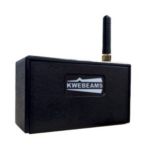 KWEBEAM MOBILE APP – JJ`s Security